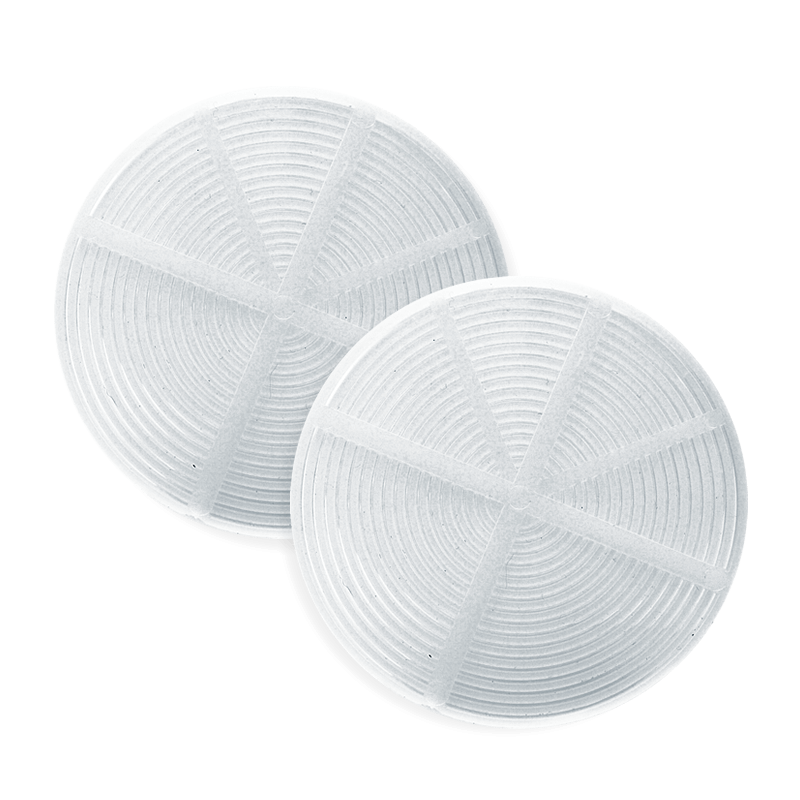 Disques de séparation pour la cartouche filtrante O! Disques de sé...